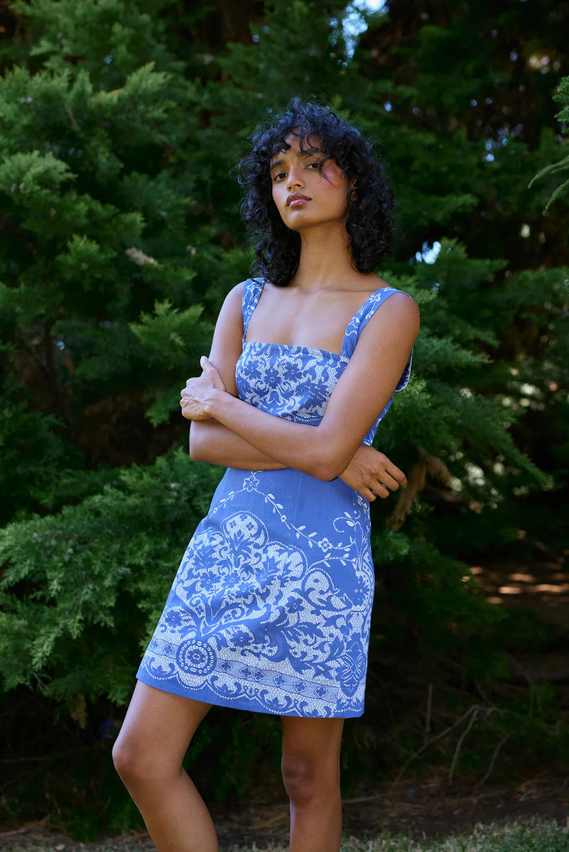 Mimi Dress – Nette