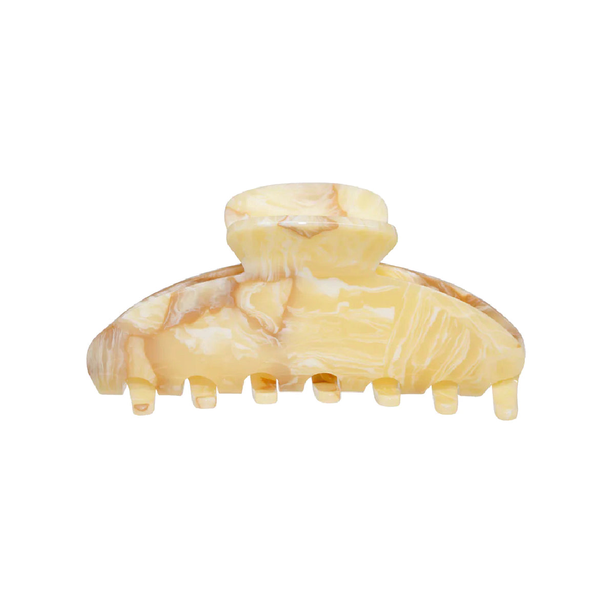 Big Effing Claw Clip in Chantilly – Nette